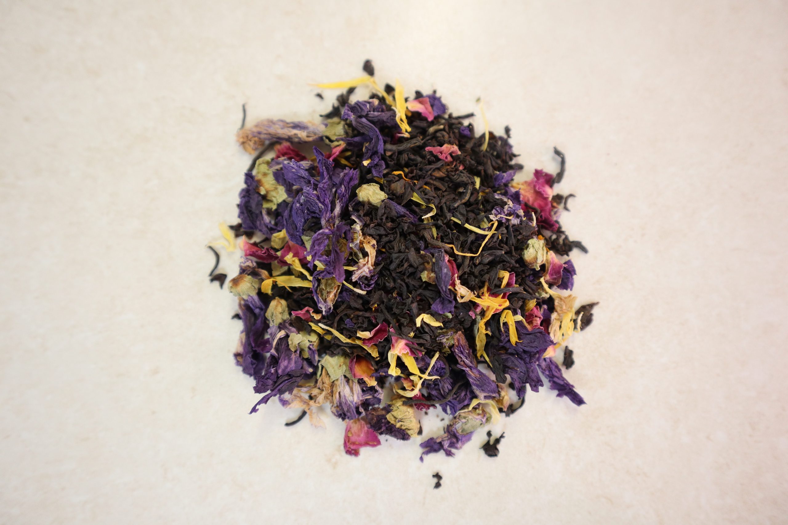 Royal Delight - Tea & Us Co.